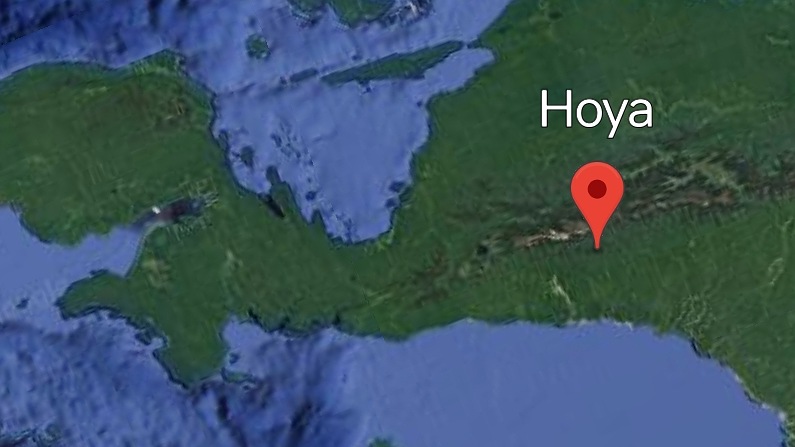 Belum Ada Penerbangan ke Distrik Hoya Sejak Penembakan Helikopter TNI ...