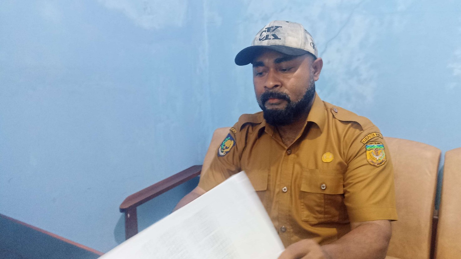 Kepala Kampung Kini Jabat 8 Tahun, Pemkab Agendakan Pengukuhan ...