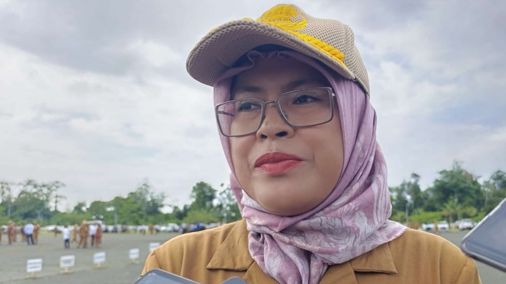 Dinas Perumahan dan Pertanahan Mimika Bangun Rumah Layak Huni di ...