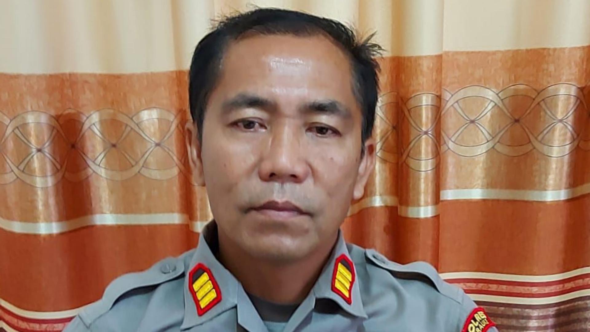 Dua Kapal dan 13 ABK Indonesia Ditahan Tentara PNG - Papua60Detik