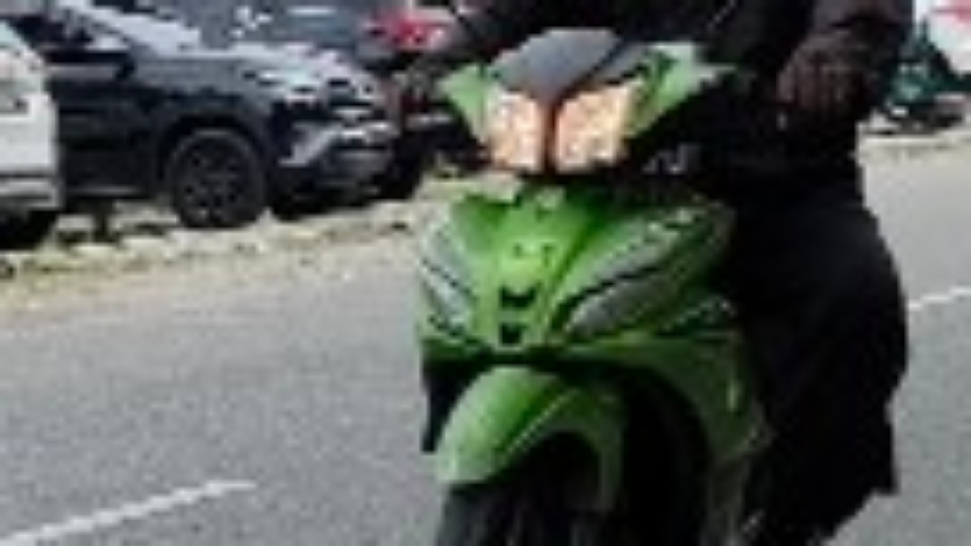 Tak Bayar Pajak 2 Tahun Berturut-turut, Siap-siap Kendaraan Dianggap Bodong - Papua60Detik