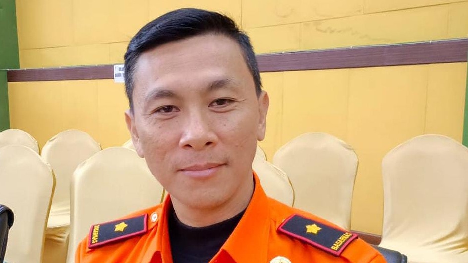 Basarnas Timika: Kelayakan Kapal Perlu Dicek Jelang Mudik Nataru ...