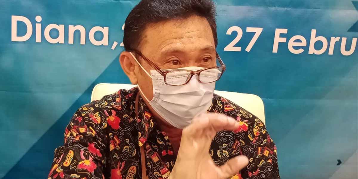 Ini Pentingnya Susenas BPS - Papua60Detik