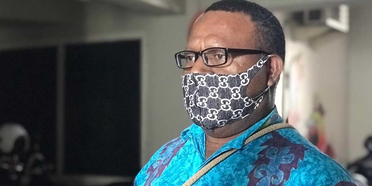 PLN Janji Juli, Agimuga Sampai Sekarang Belum Berlistrik - Papua60Detik