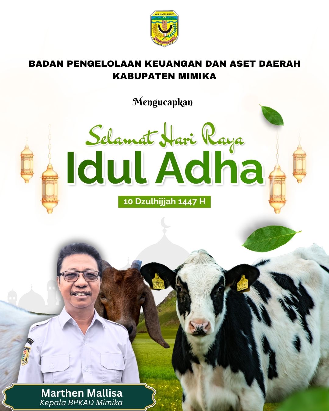 Kembali Terjadi, Si Jago Merah Lalap Tiga Rumah di Asmat - Papua60Detik